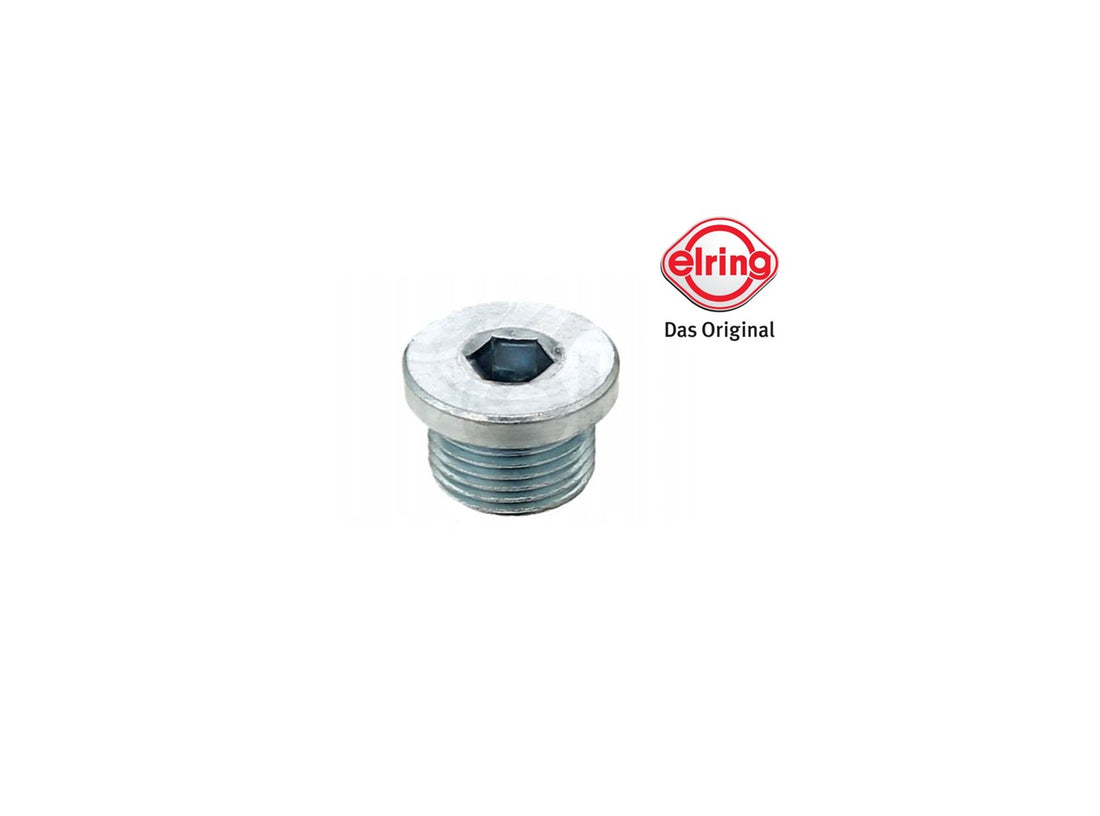 ELRING 587.140 Sump Plug for BMW – ZM Parts